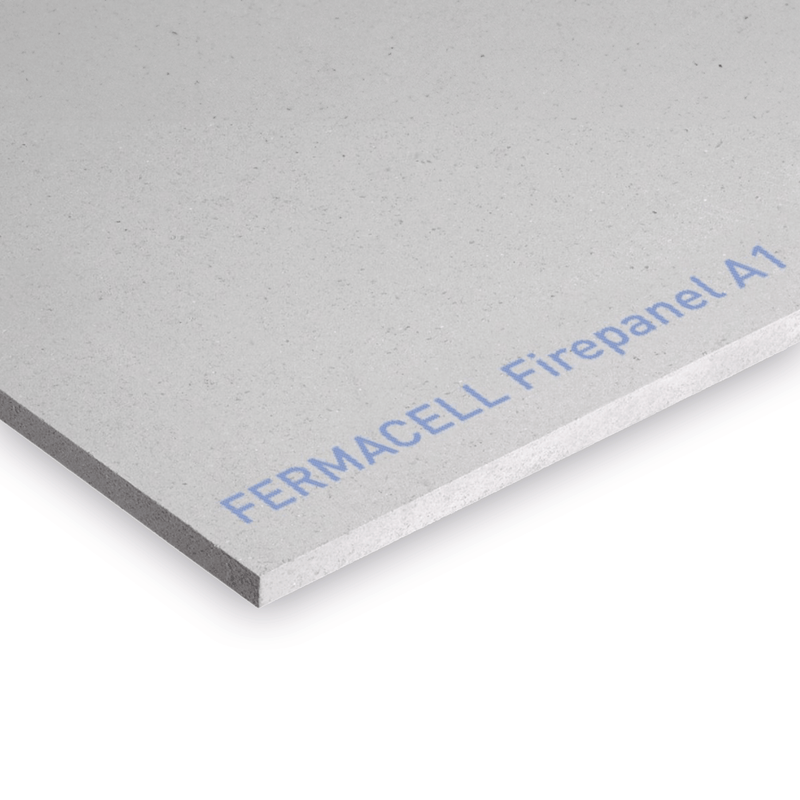 Fermacell Wall Systems