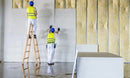 Fermacell® Gypsum Fibre Wall Board | 2400mm x 1200mm