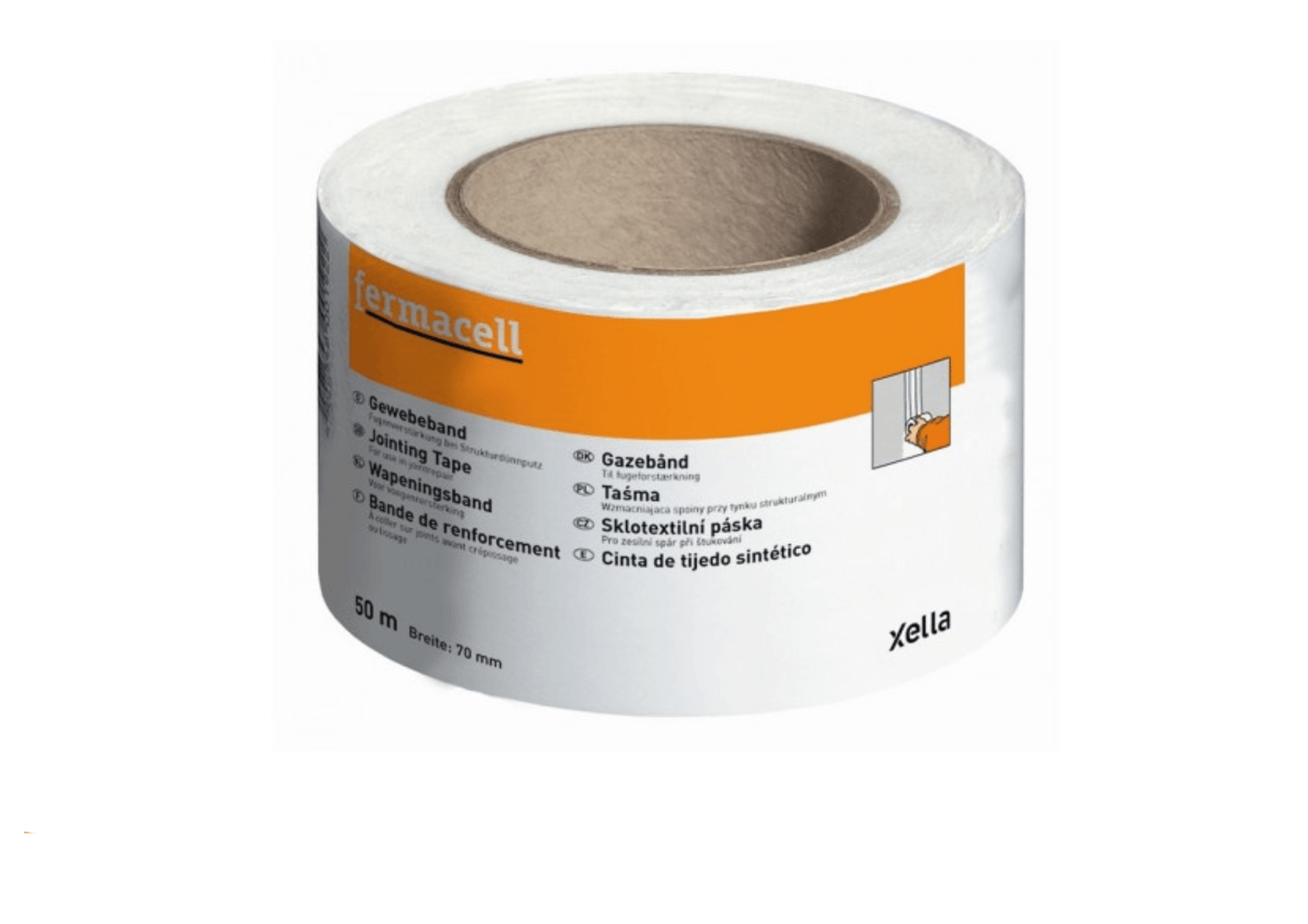 Fermacell Wall Systems
