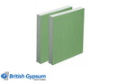 British Gypsum Gyproc CoreBoard 3000 x 598 x 19mm