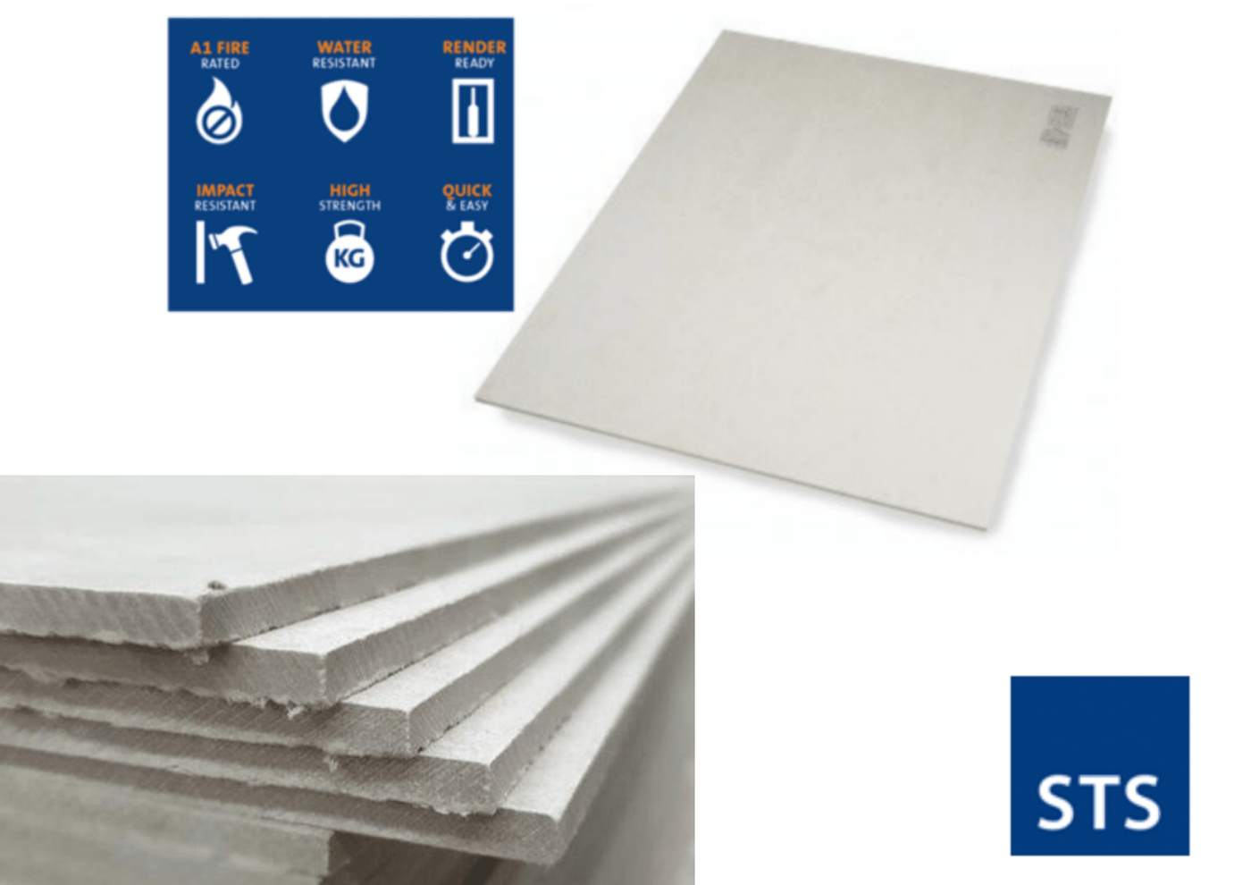 Sheet Materials | bmdgroup.co.uk